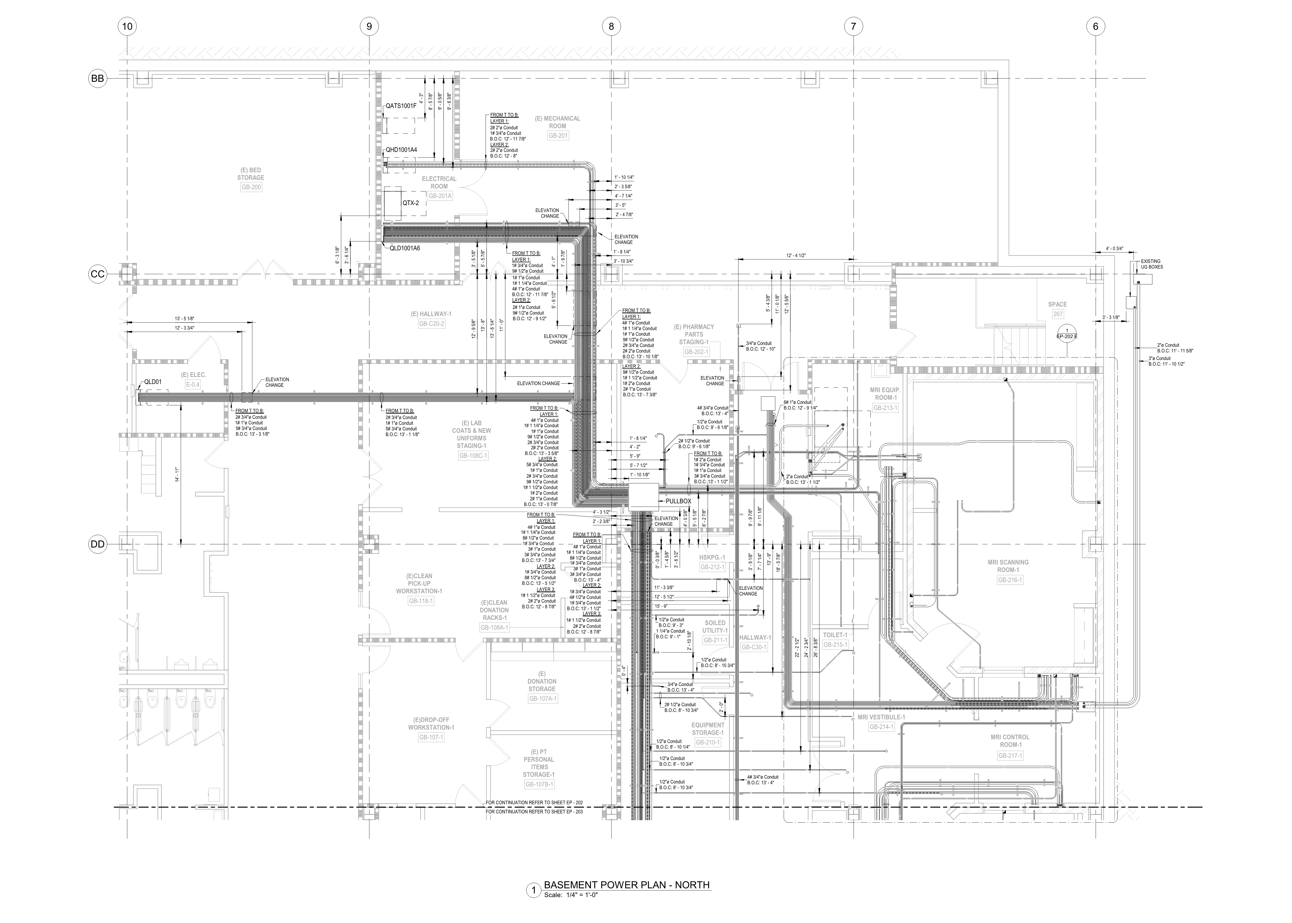 BIM Collaboration, LLC