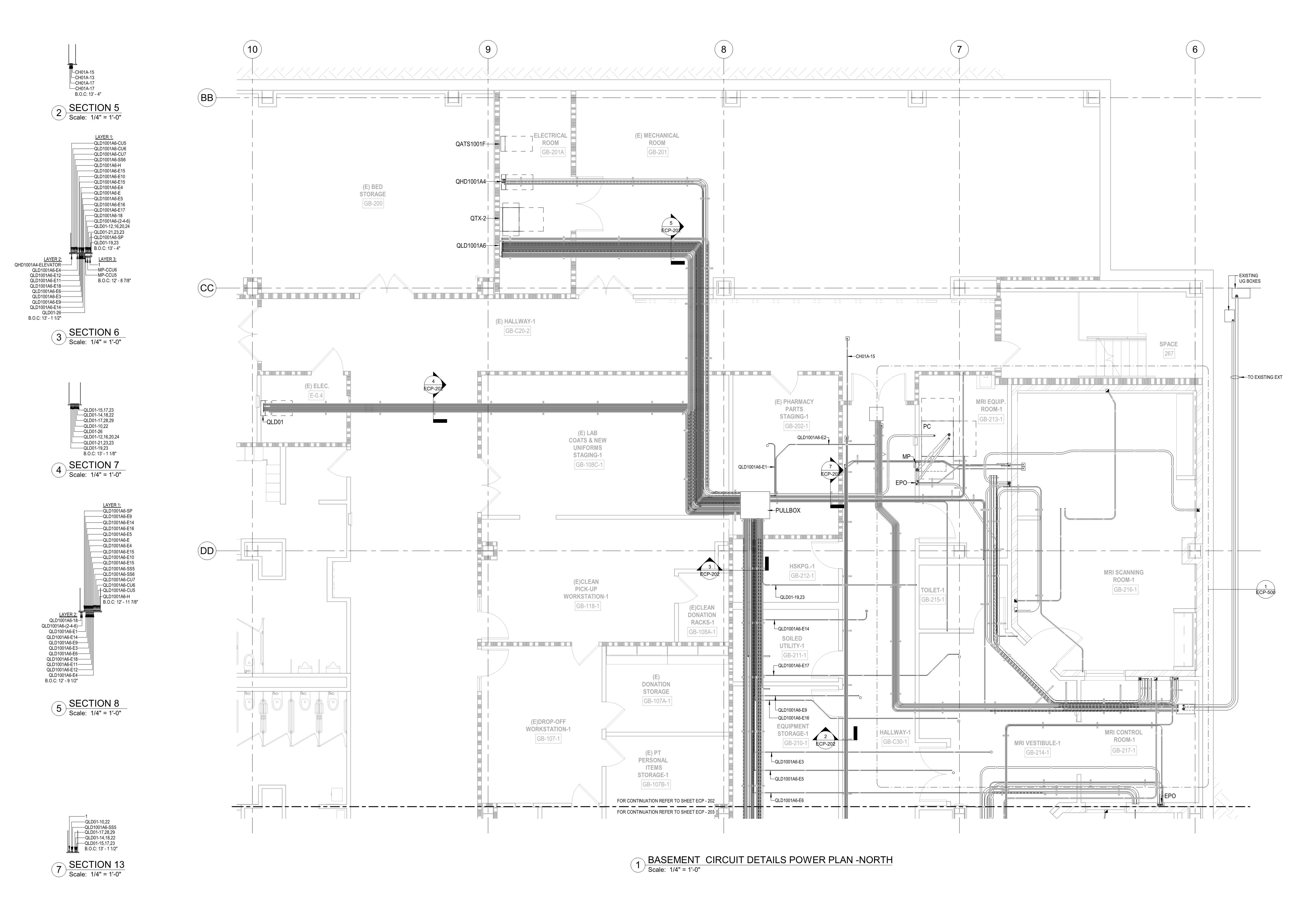 BIM Collaboration, LLC